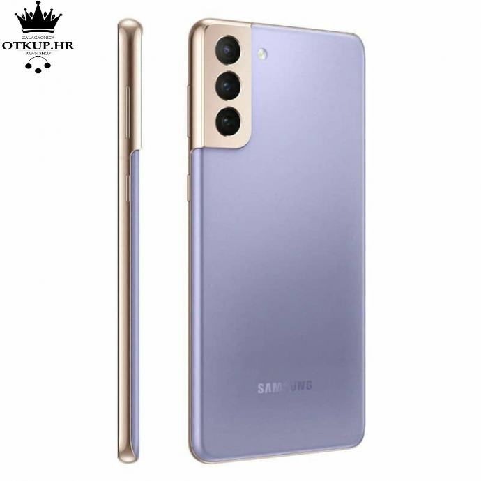 SAMSUNG GALAXY S21 + /NOVO ! / R1, RATE