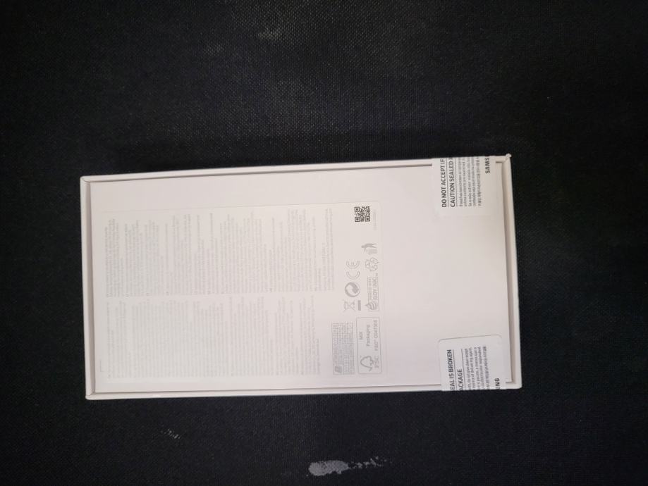 SAMSUNG GALAXY S21FE 6/128 GRAY