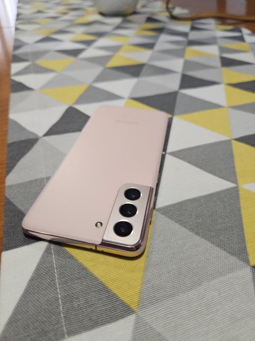 Samsung S21 rozi - Split