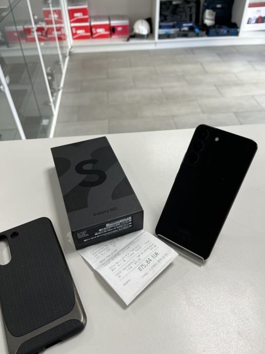 Samsung Galaxy S22 5G, GARANCIJA, R1 račun