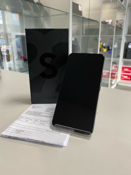 Samsung Galaxy S22, GARANCIJA, R1 račun