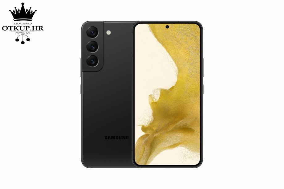 SAMSUNG GALAXY S22 128GB/8GB / R1, RATE