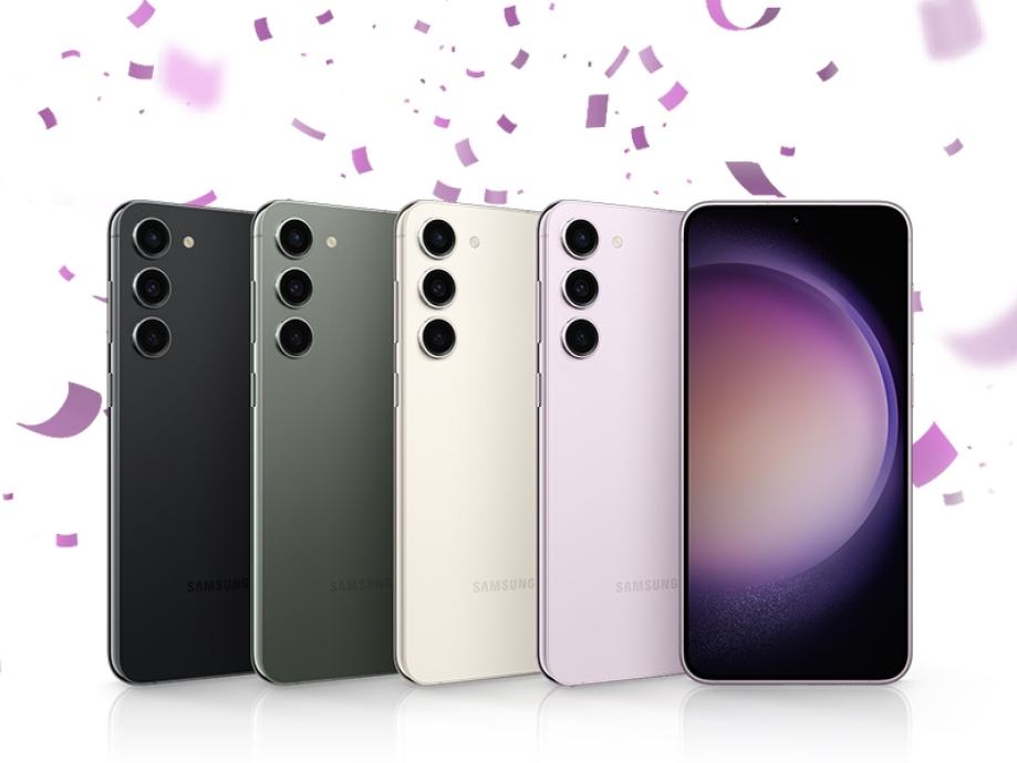 Novi mobiteli s23/s23 ultra