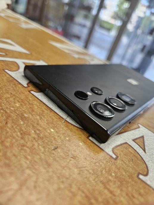 Samsung Galaxy S23 512 GB ROM 12 GB RAM