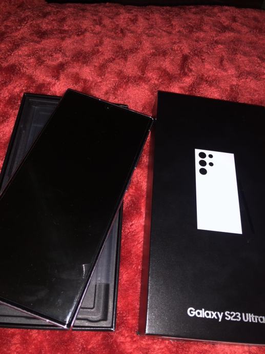 Samsung S23 Ultra 512 GB