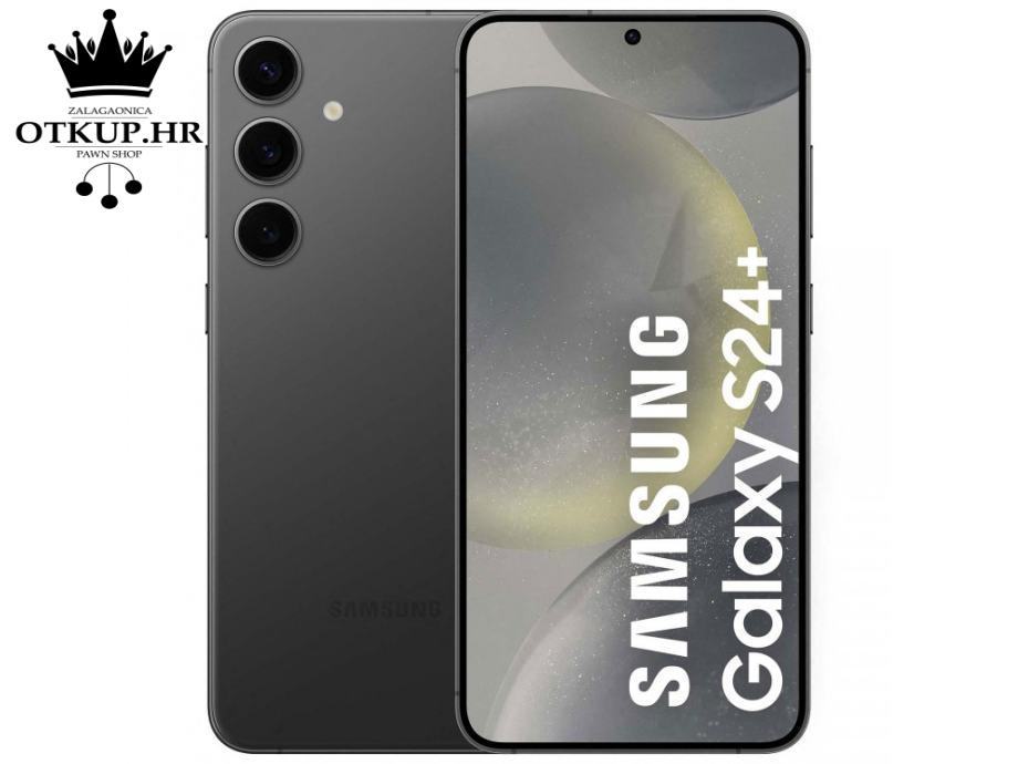 SAMSUNG GALAXY S24+ 256GB / NOVO! / R1, RATE!
