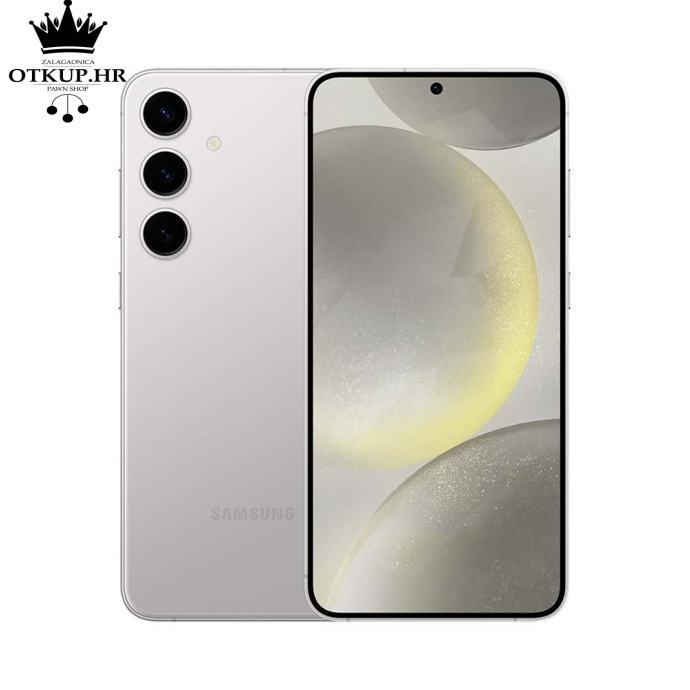 SAMSUNG GALAXY S24+ 256GB / NOVO! / R1, RATE!