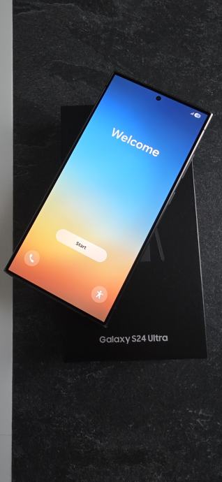 Samsung S24 Ultra SM-928B/DS 12GB/512GB