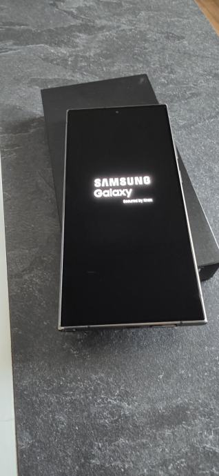 Samsung S24 Ultra SM-928B/DS 12GB/512GB