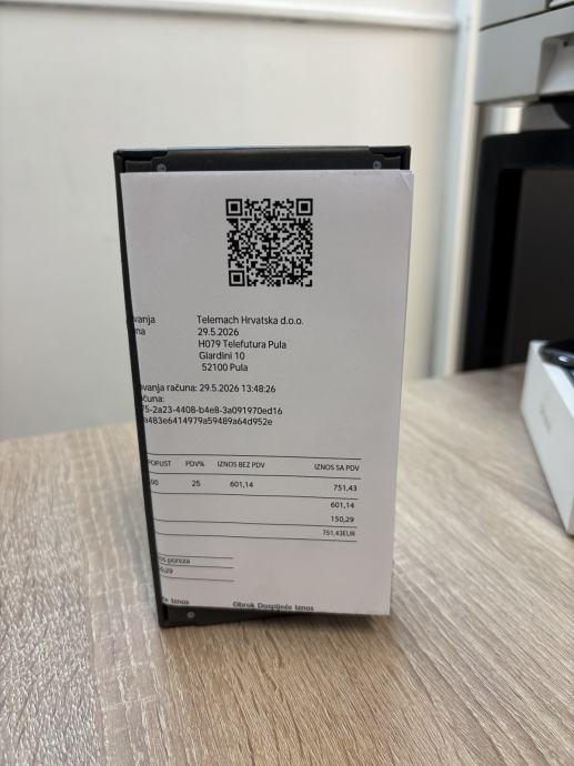 SAMSUNG GALAXY S26 256GB