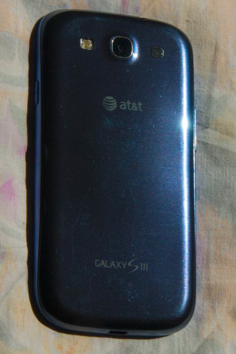 Samsung Galaxy S3 I747 (američki)