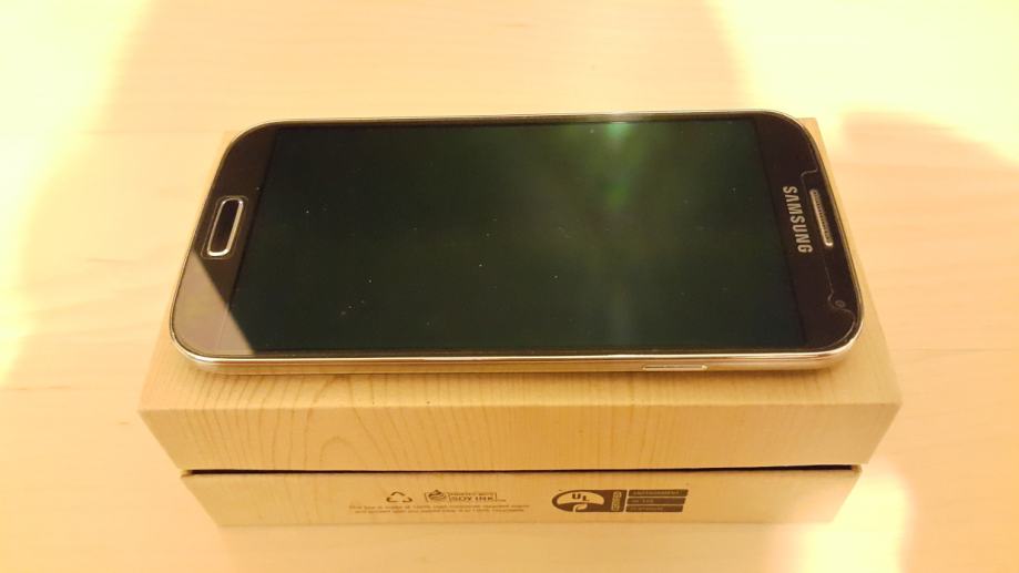Samsung I9505 Galaxy S4