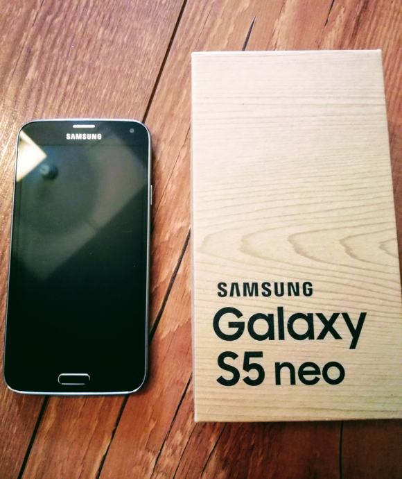 SAMSUNG S5 NEO