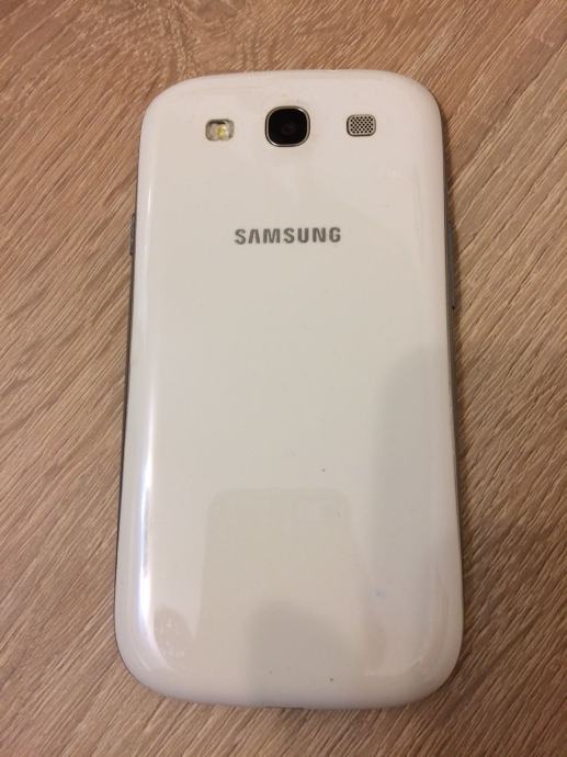SAMSUNG Galaxy S3 GT-19300