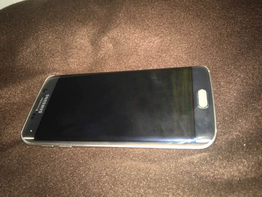 Samsung galaxy s6 edge 32 GB