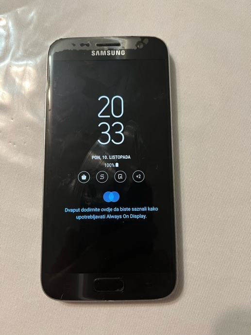 Samsung galaksi S 7