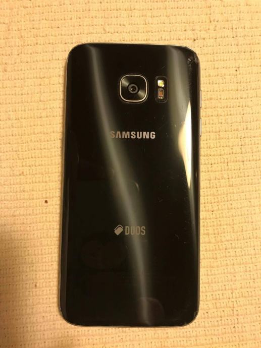 Samsung Galaxy S7 DUOS - SM-G930FD - 32GB - Exynos inačica