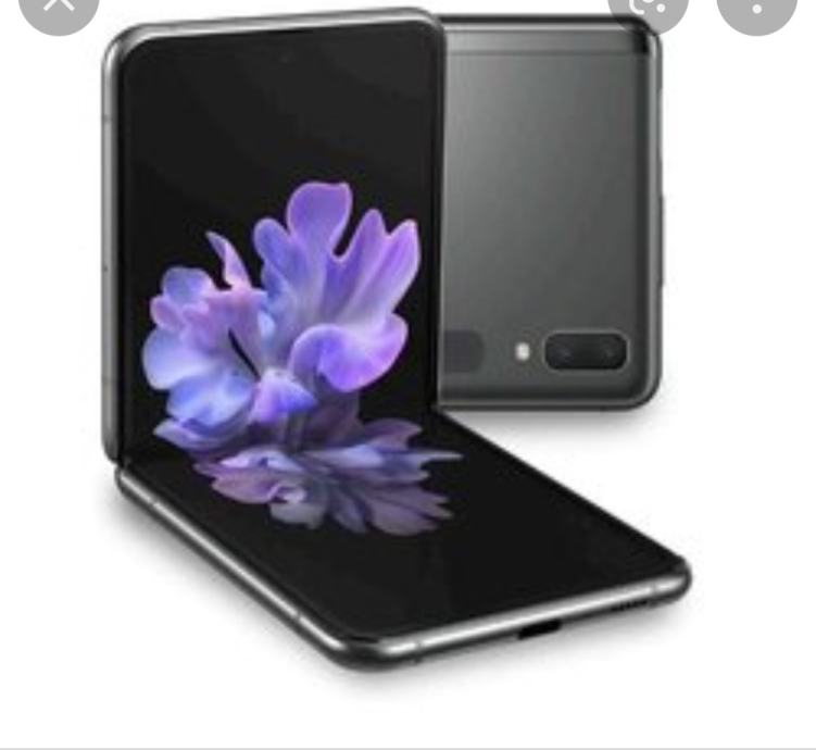 Novi mobitel Z Flip3