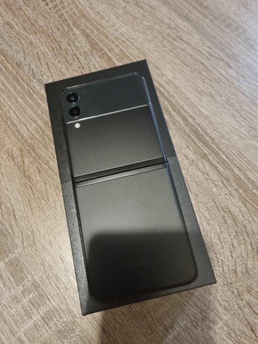 Samsung Zflip 3