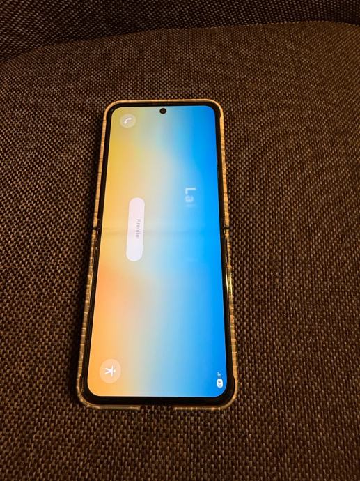 Samsung Galaxy Z Flip 5