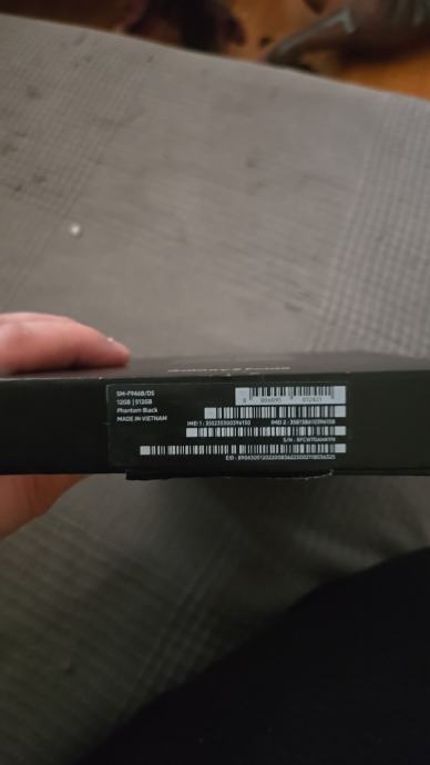 samsung z fold 5 512g