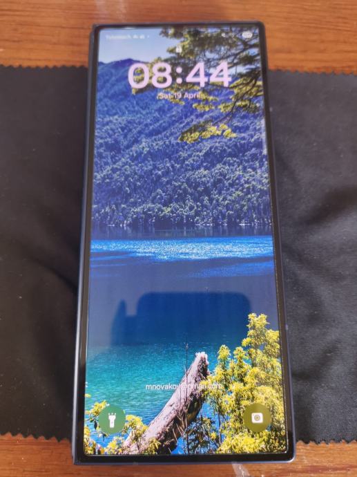 Samsung Galaxy Z Fold6 5G 12GB/512GB Navy Blue SM-F956B