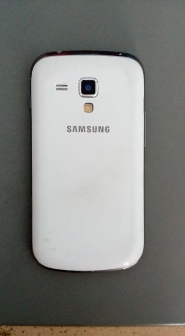 Prodajem Samsung Galaxy Trend Plus GT-S7580
