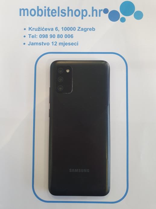 Samsung A02s