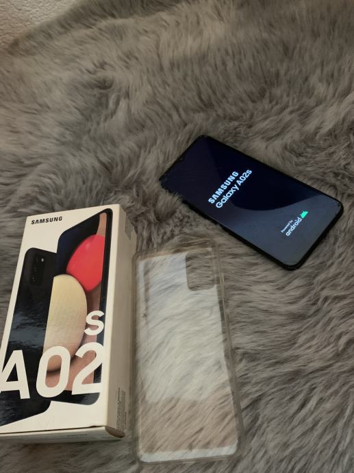 samsung a02s