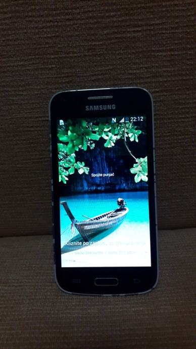 SAMSUNG GALAKSY G350