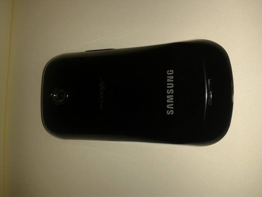 Samsung galaxy 3 GT-I5800