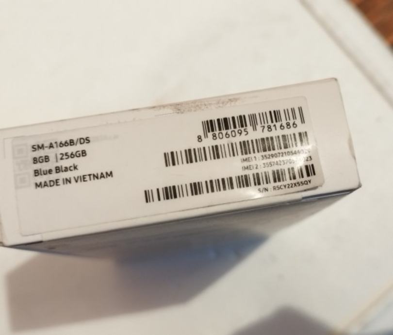 Samsung Galaxy A16 5G Pro