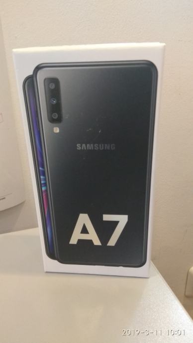 Samsung Galaxy A7