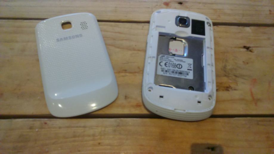 Samsung Galaxy Corby 2