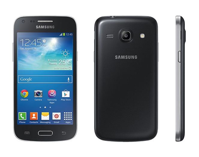 Samsung Galaxy Core Plus NOVO!