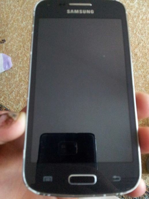 Samsung Galaxy Core Plus G350