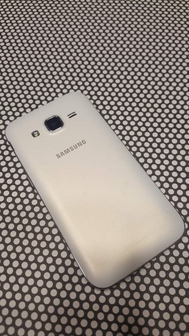 SAMSUNG GALAXY CORE PRIME LTE SM-G361F bijeli