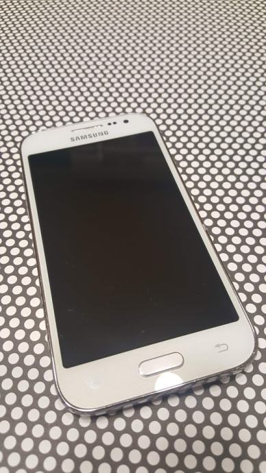 SAMSUNG GALAXY CORE PRIME LTE SM-G361F bijeli