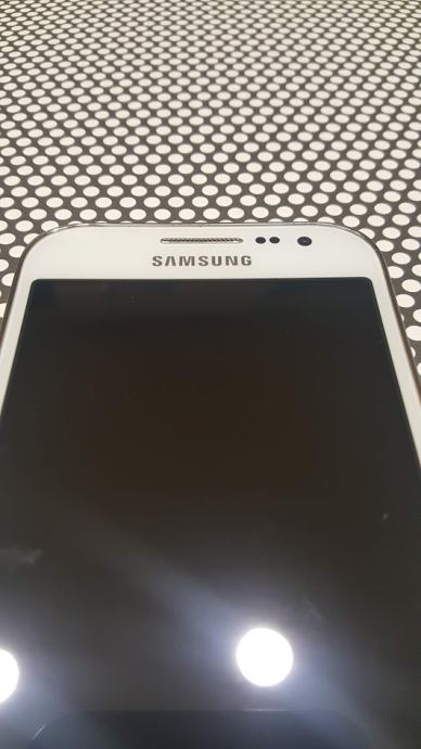 SAMSUNG GALAXY CORE PRIME LTE SM-G361F bijeli