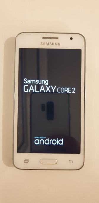 Samsung Galaxy Core2