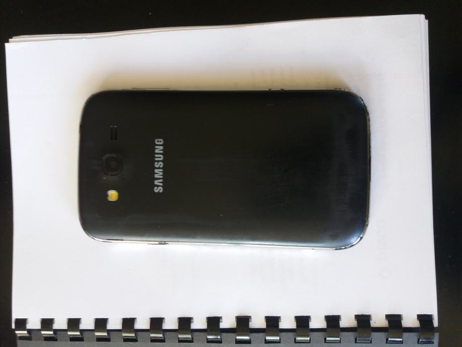 Samsung Galaxy Grand Neo GT-I9060