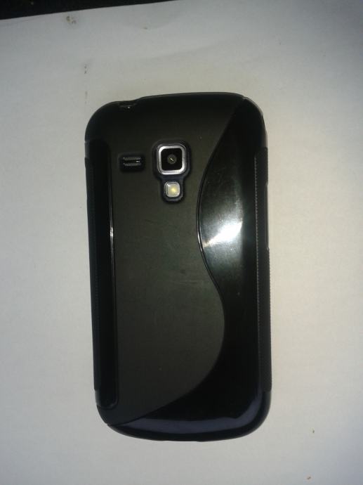 SAMSUNG GALAXY GT-S 7560