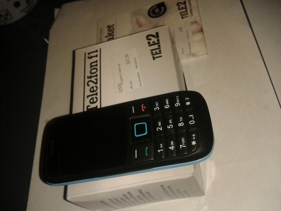 SAMSUNG GALAXY GT-S 7560