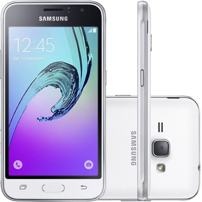 SAMSUNG GALAXY J1 2016, NOV, DOSTAVA, R1 RAČUN