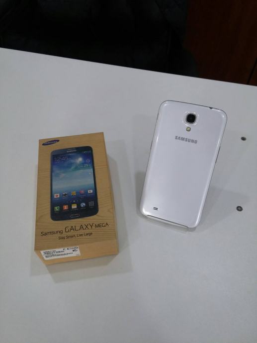 Samsung Galaxy Mega, R1 RAČUN