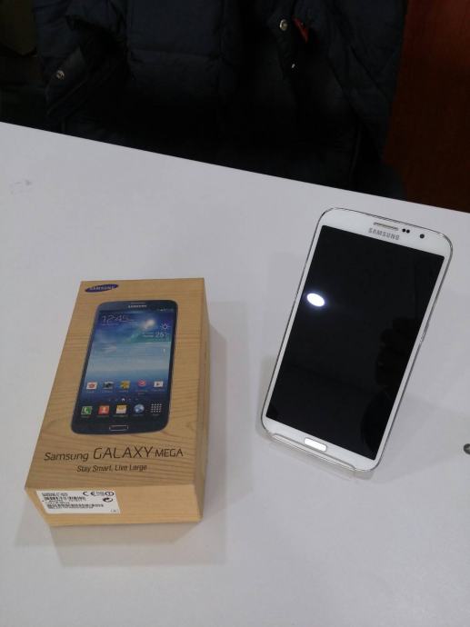 Samsung Galaxy Mega, R1 RAČUN