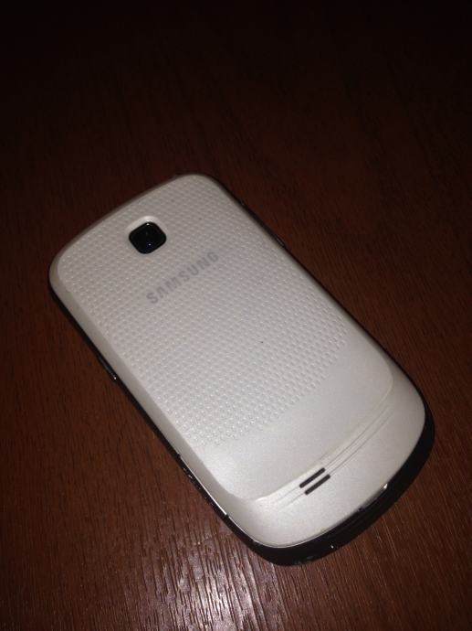 Samsung Galaxy mini GT-S5570