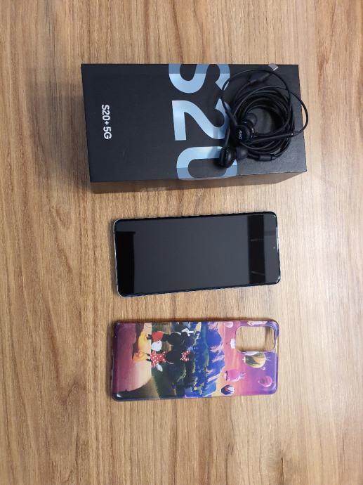 Samsung Galaxy S20+ 128 GB