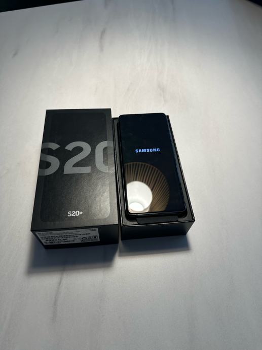 Samsung galaxy S20+ 128g