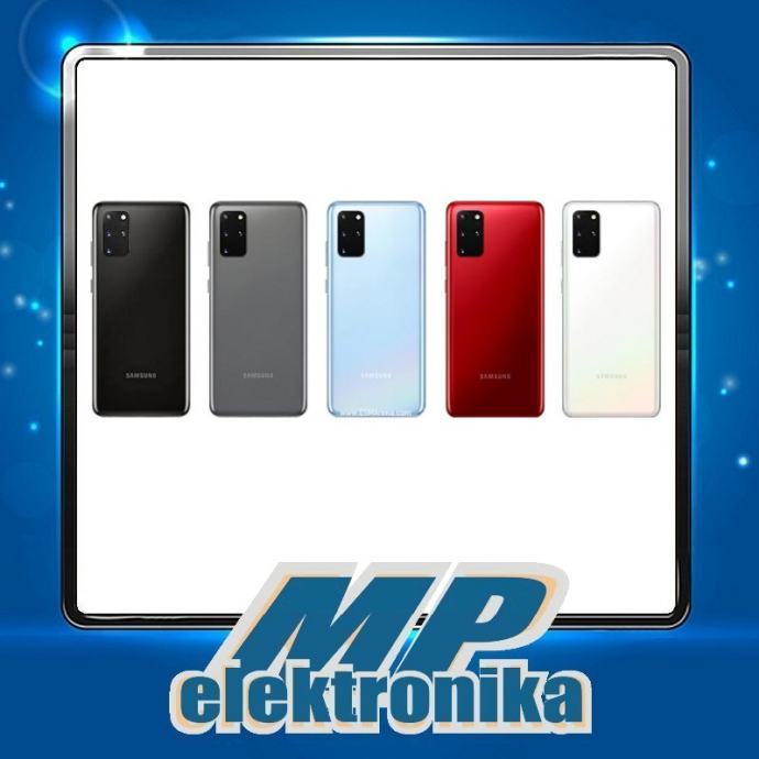 Samsung Galaxy S20+ G985F 8GB/128GB Dual Sim